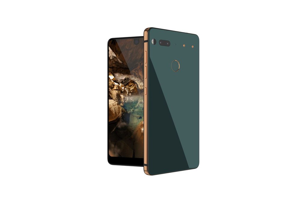 Celular de cerâmica: conheça o material usado por LG e Xiaomi
