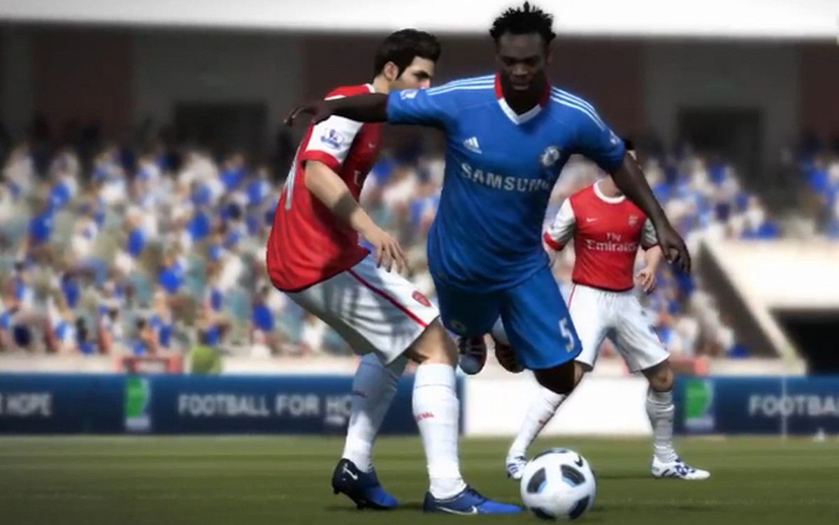 E3: Tudo sobre a Electronic Arts