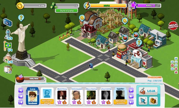 Relembre 7 jogos clássicos do Orkut que deixaram saudades