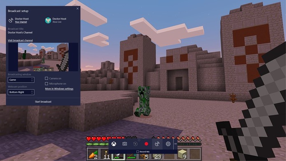 O que é e como ativar o Game Mode no Windows 10 Creators Update