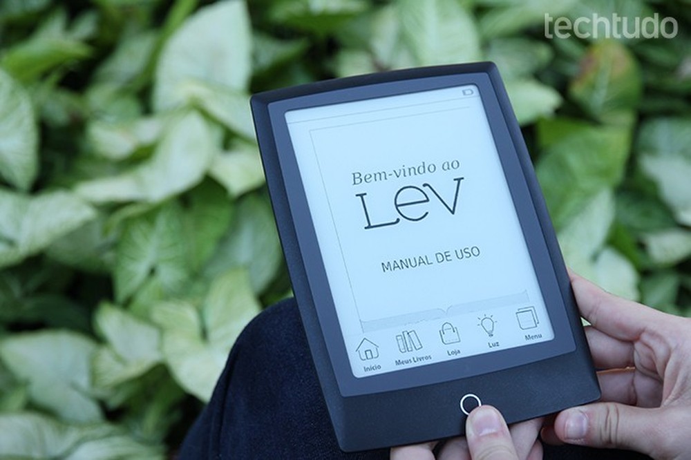 Review Lev