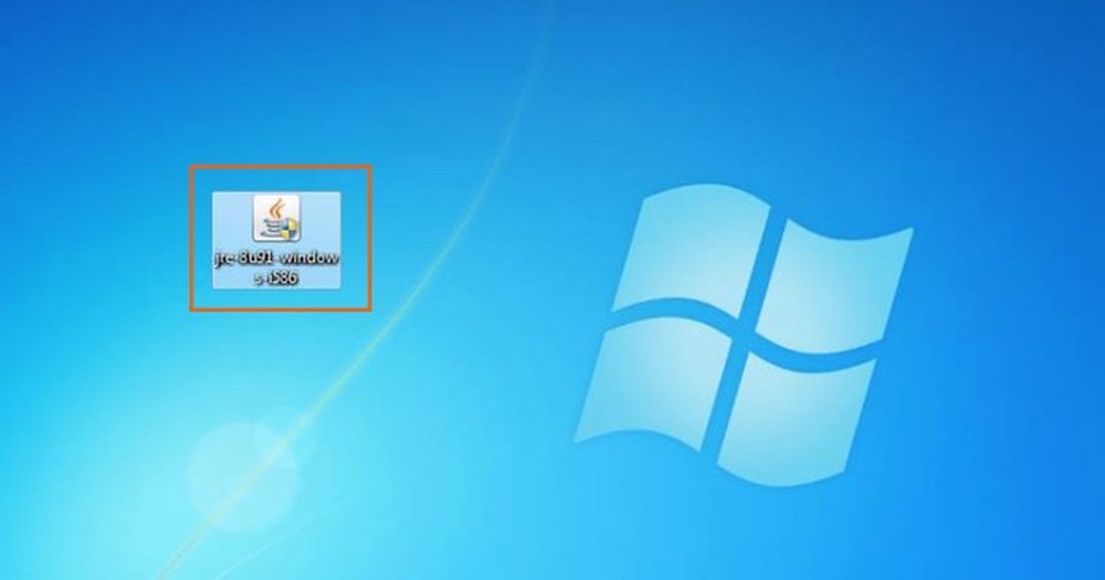 Como baixar o Java para Windows 7