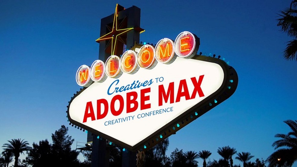 Adobe Max lança Lightroom CC e traz mais novidades ao Photoshop