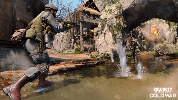 Próximo Call of Duty pode ser Black Ops na Guerra do Golfo, aponta rumor