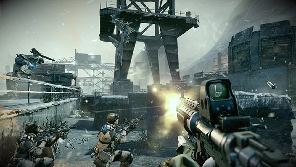 PlayStation 3: relembre os games com os melhores gráficos do console