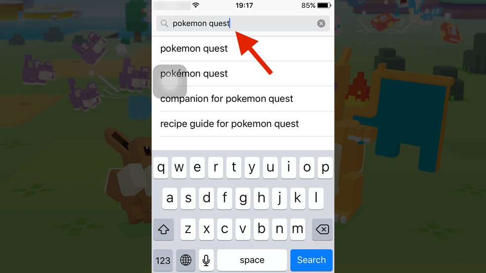 Pokémon Quest: como baixar o game no Android e iOS