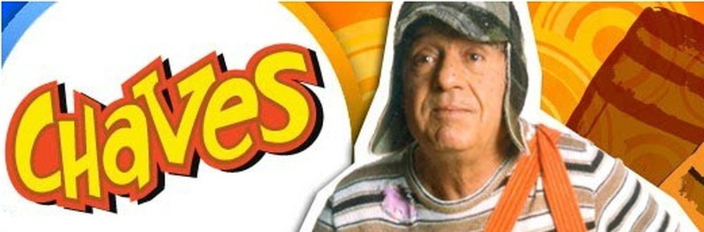 Chaves ganha canal oficial no YouTube