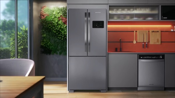 Geladeira gasta muita energia? Entenda o consumo e saiba economizar