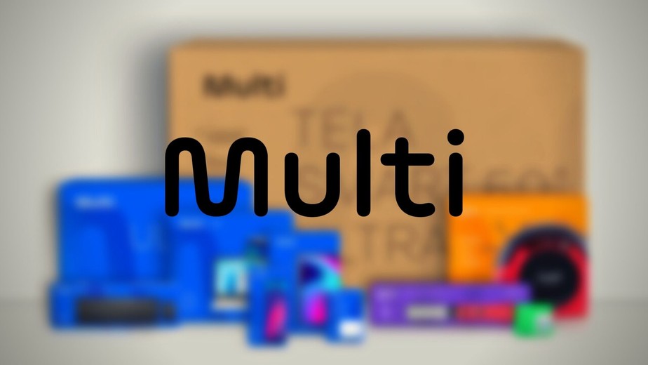 Multilaser: marca brasileira de eletrônicos muda de nome e vira Multi ...