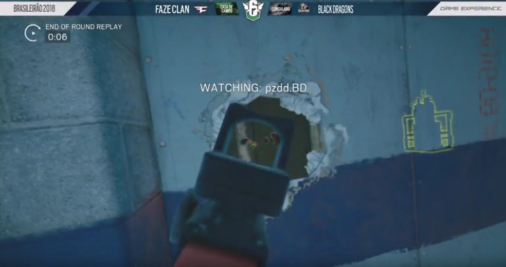 FaZe Clan é campeã do Brasileirão de Rainbow Six; veja destaques