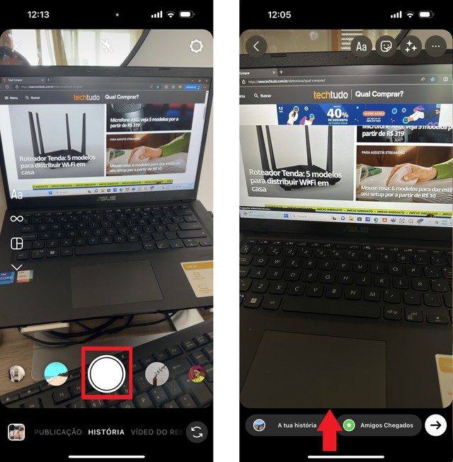 Como postar foto no Instagram: guia definitivo mostra todas as formas