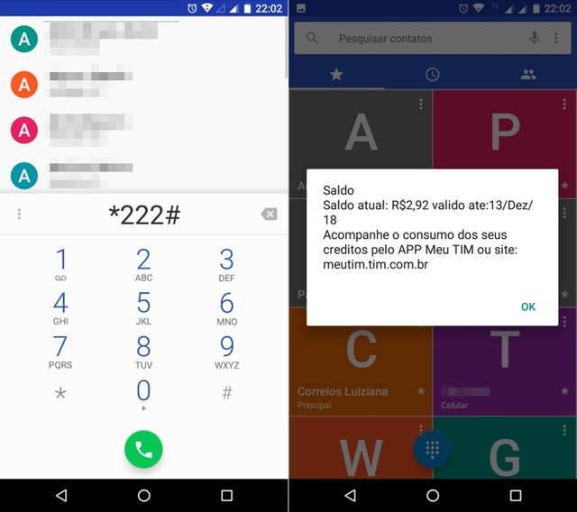 Como ver saldo da Tim? Veja como consultar seu crédito no celular