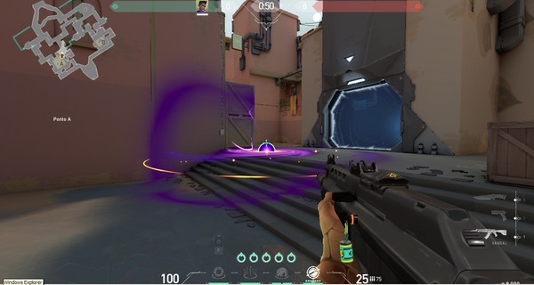 Valorant: veja habilidades e dicas para jogar com Astra, nova personagem