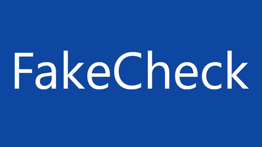 Como identificar fake news? 8 sites para checar se notícia é verdadeira