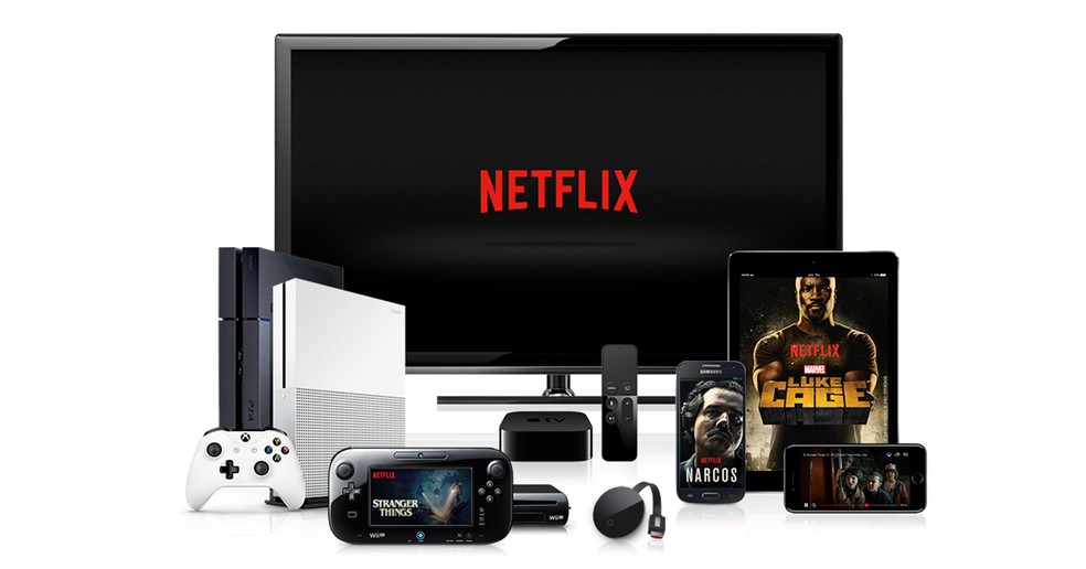 Netflix vs Amazon Prime Video: compare preço e catálogos dos serviços