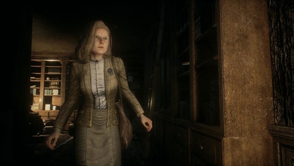 Review Remothered: Tormented Fathers