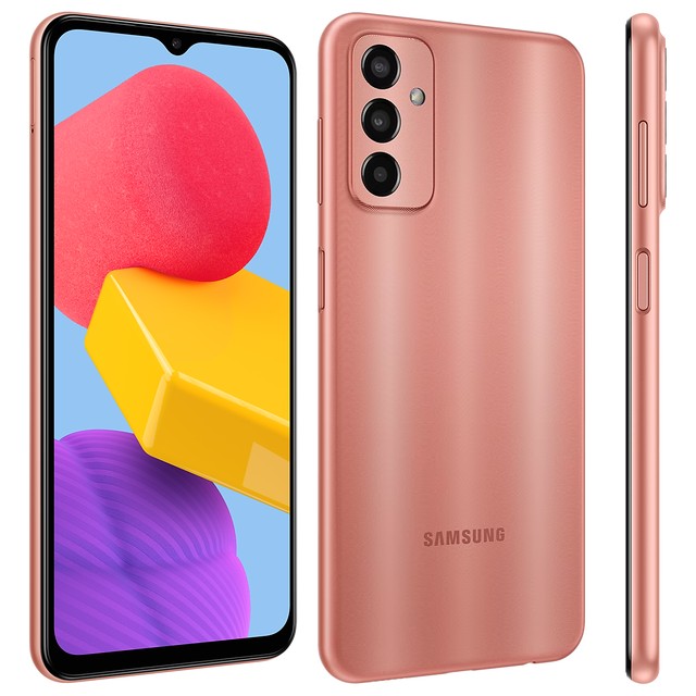 Celular Samsung M13 é bom? Veja preço e ficha técnica completa