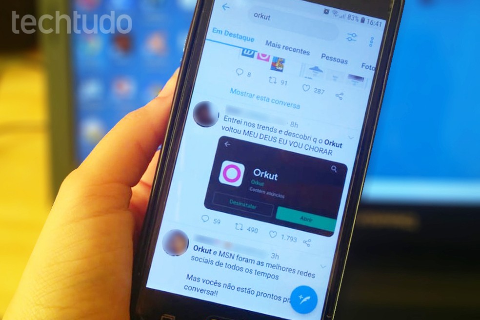 Orkut voltou? Possível retorno da rede gera memes e nostalgia na Internet