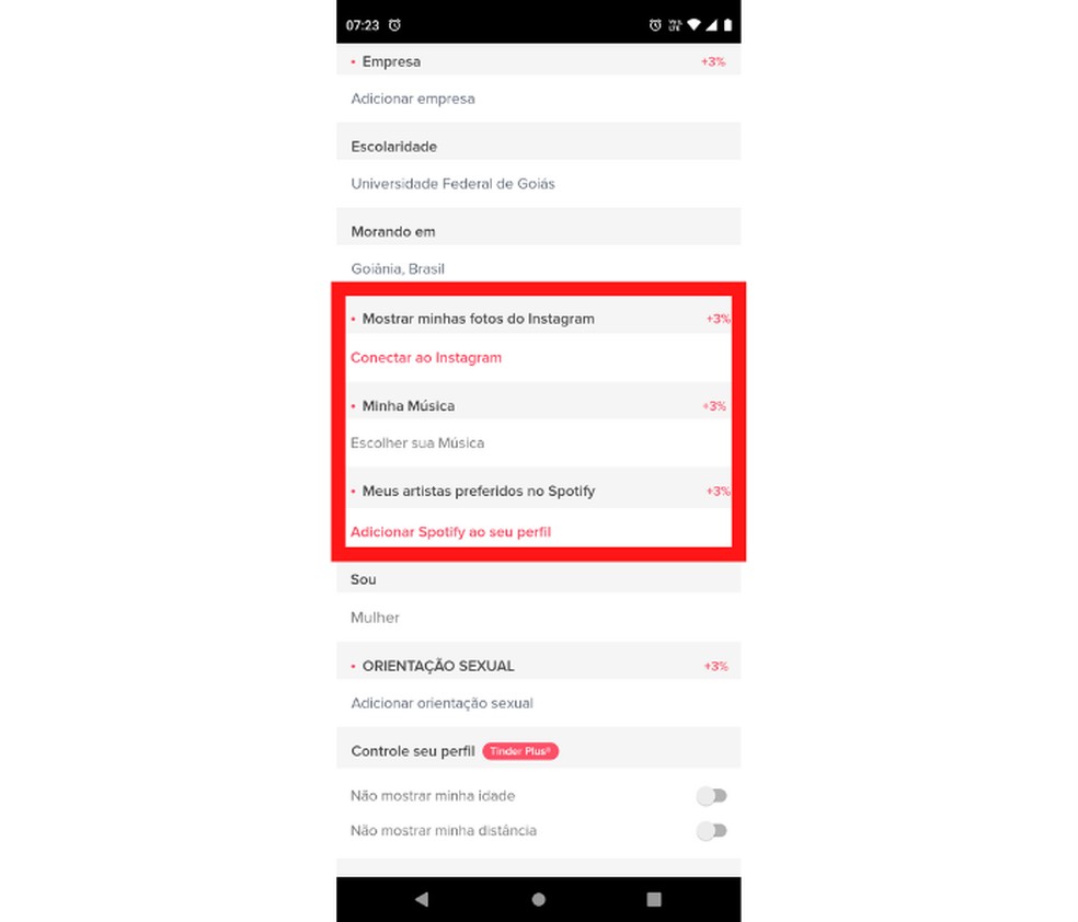 Tinder: 6 dicas que vão te fazer conseguir mais matches no app