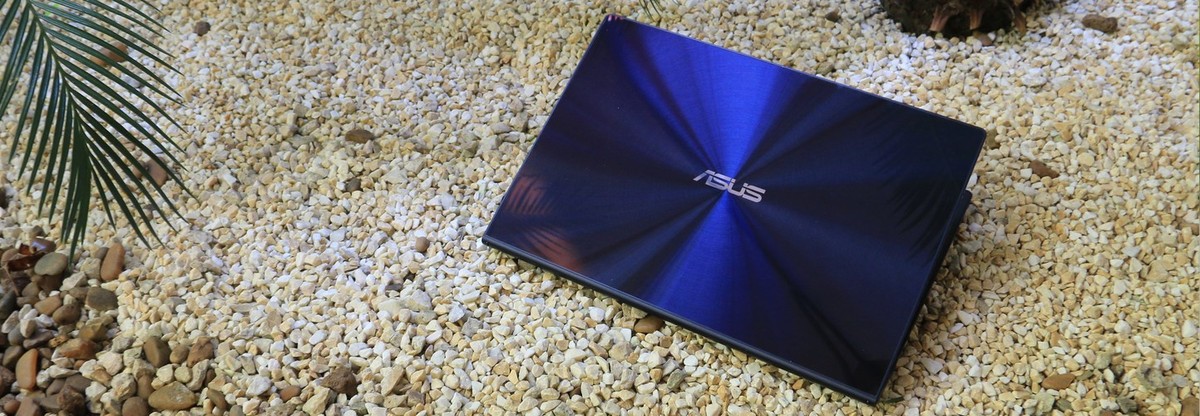 Review Asus Zenbook UX301
