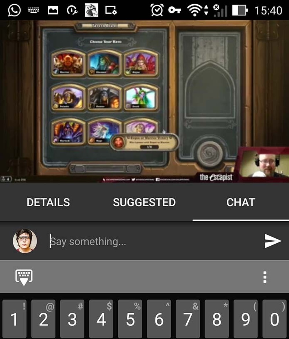 Veja como baixar YouTube Gaming e usar o serviço no smart Android e iOS