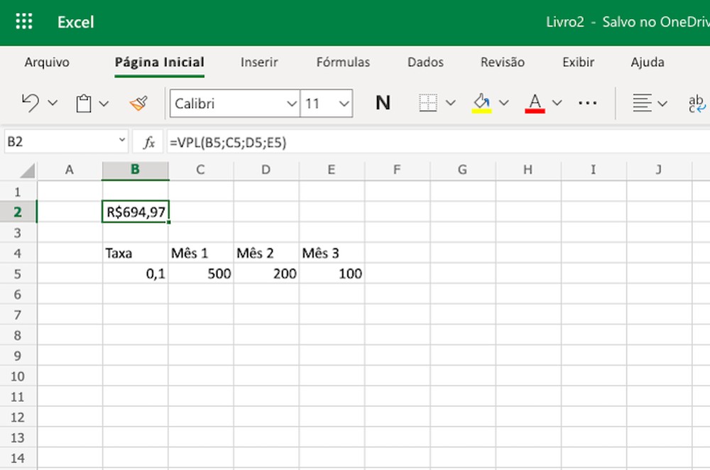 Excel: seis funções que você precisa conhecer para usar no trabalho