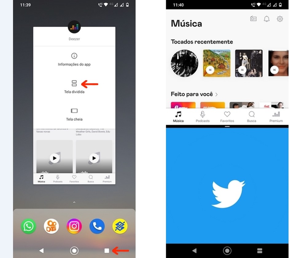 Dez melhores dicas de Android que você deveria conhecer hoje