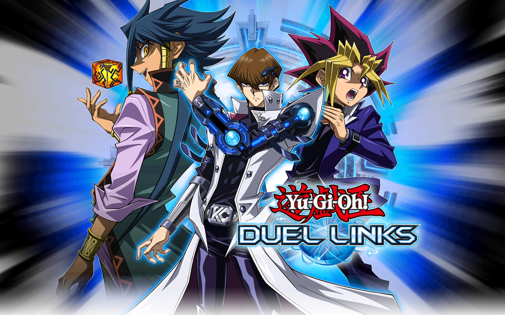 Yu-Gi-Oh! Duel Links: veja os melhores decks para começar no jogo