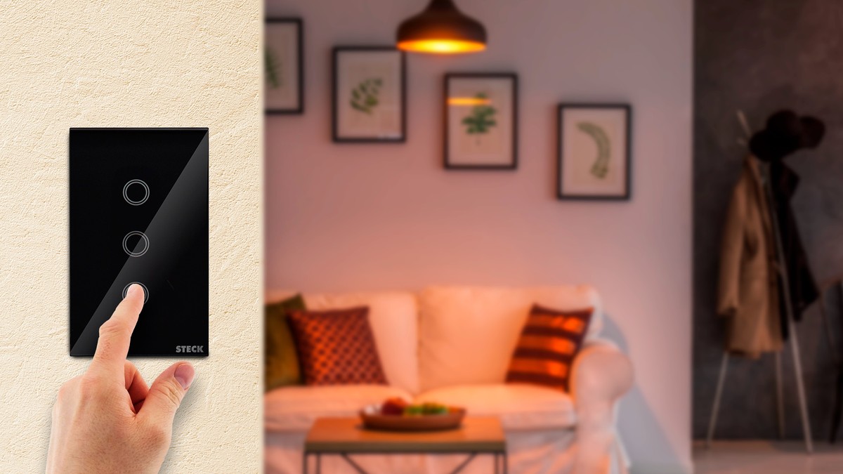 Como instalar interruptor inteligente? Veja o passo a passo