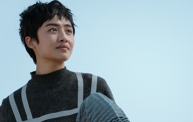 Feios: veja elenco, atores e personagens do filme da Netflix