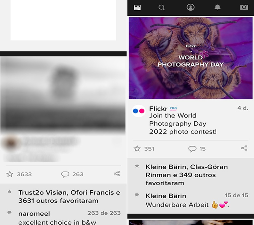 5 apps para usar quando o Instagram te deixa na mão