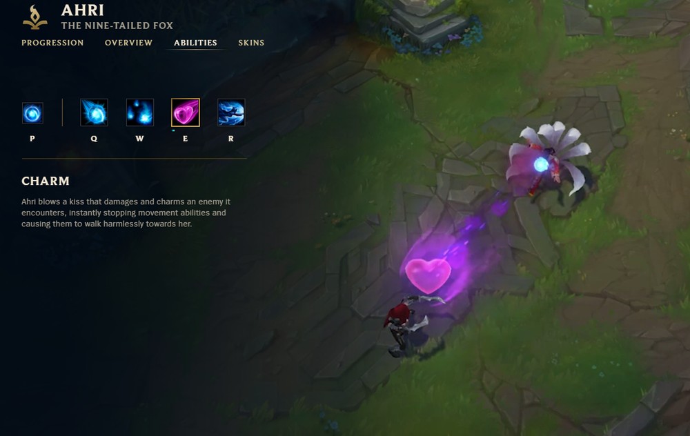 Como jogar de Ahri no LOL: veja dicas de runas, builds e counters