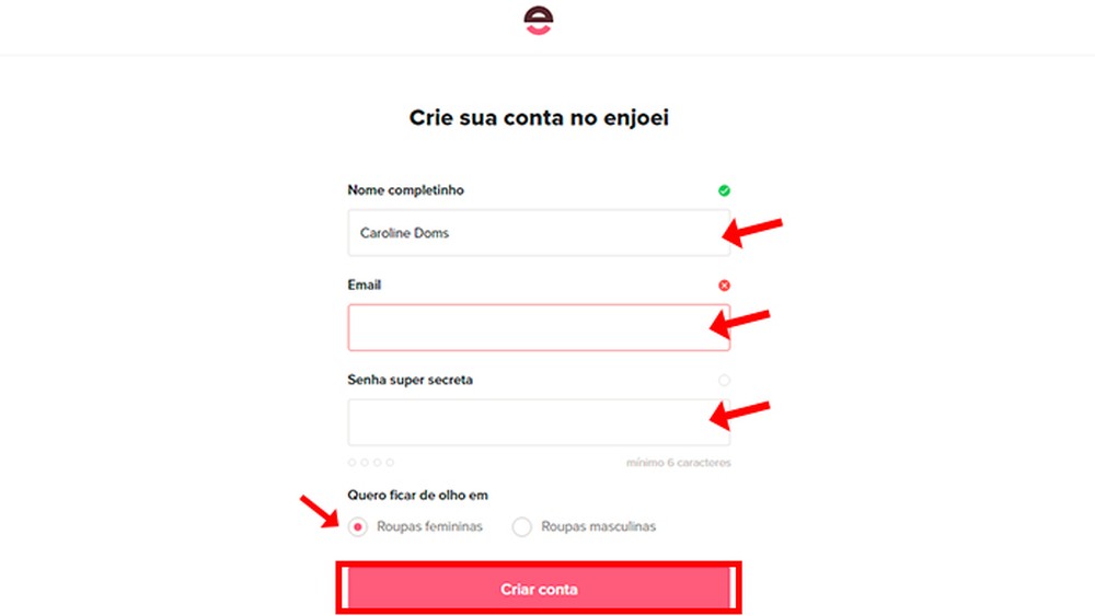 Como funciona o Enjoei? Saiba vender e comprar roupas no site