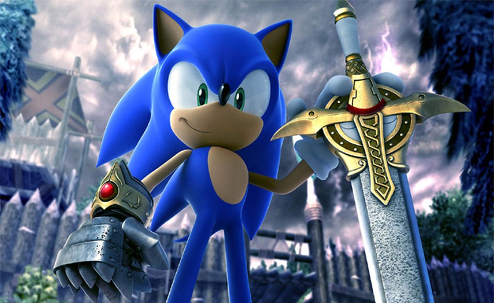 Vídeo comemorativo mostra Sonic através dos tempos