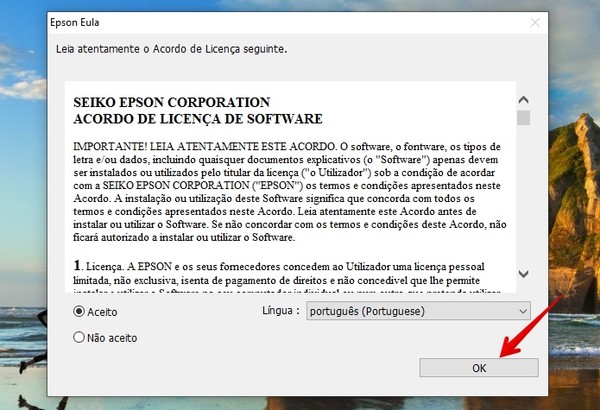 Epson EcoTank L4150: saiba como baixar e instalar o driver da impressora