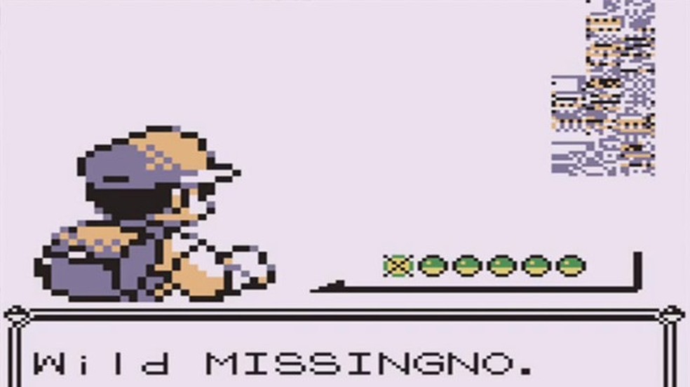 Como encontrar MissingNo em Pokémon Red, Blue e Yellow no Nintendo 3DS