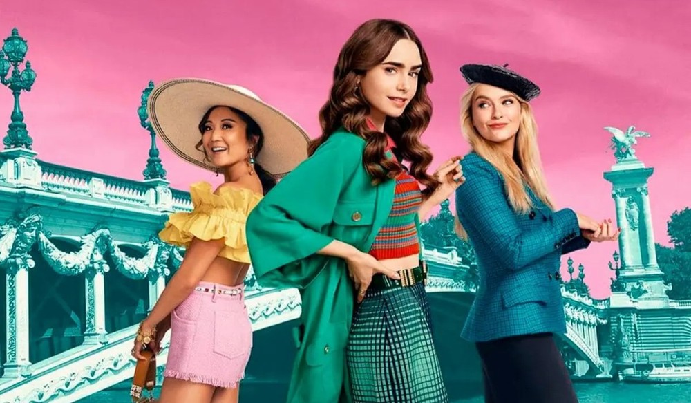 Emily in Paris ganha 3ª temporada; conheça sinopse e elenco
