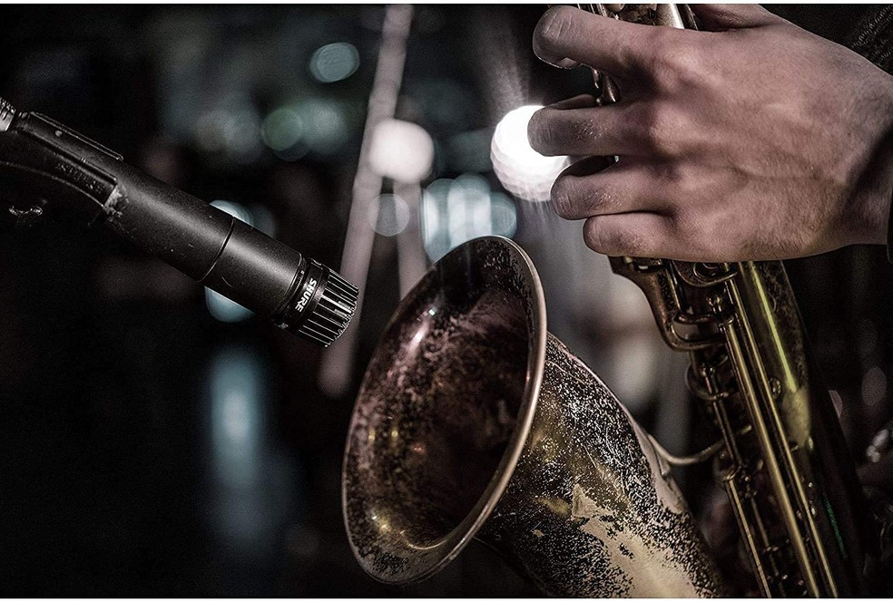 5 dispositivos que ajudam qualquer músico profissional ou iniciante