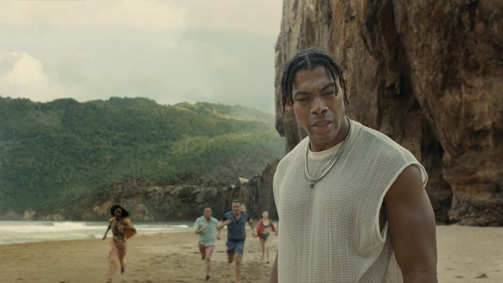 10 filmes e séries de Aaron Pierre para assistir hoje mesmo