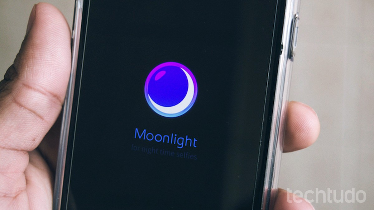 iPhone: como melhorar selfies feitas no escuro com o app Moonlight