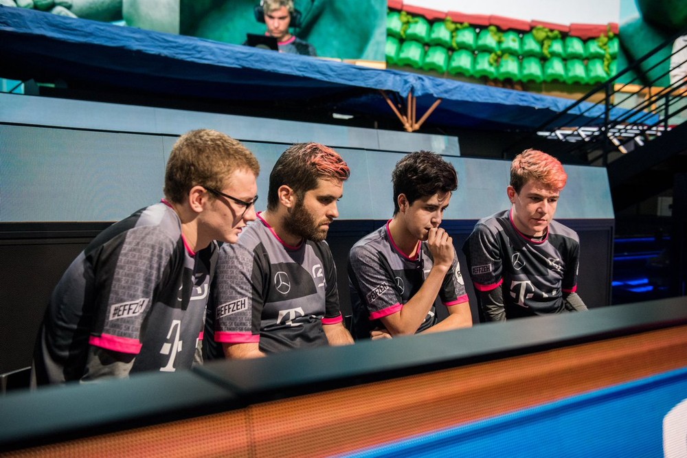 Veja os melhores jogadores de Clash Royale de 2019