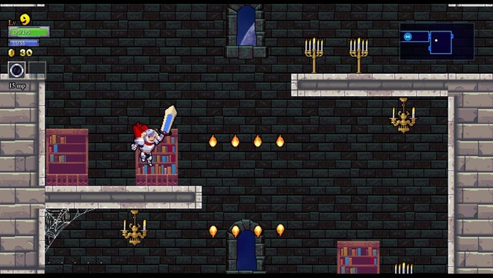Rogue Legacy: saiba como jogar o divertido game de ação em 2D