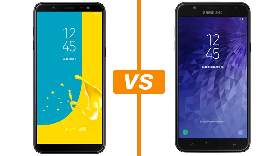 Galaxy J8 vs Galaxy J7 Duo: conheça smartphones com câmera dupla ...