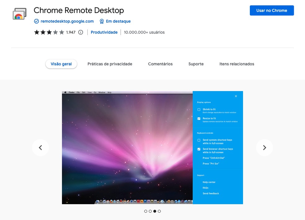 5 programas de acesso remoto para controlar o seu PC a distância