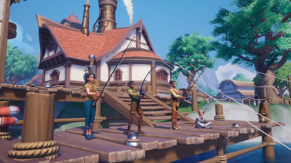 10 jogos de RPG online para PC que são free-to-play ou grátis para conhecer