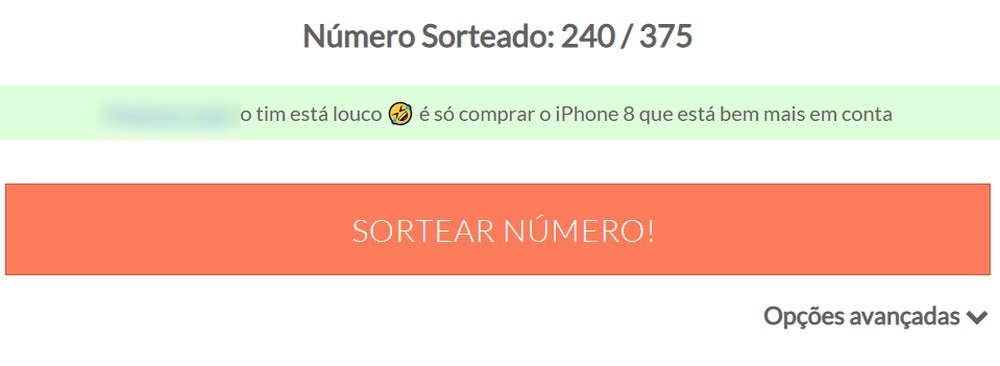 Como funciona o Sorteiogram? Conheça site para sorteios no Instagram