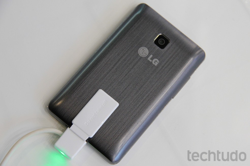 Optimus L3 II será lançado no Brasil nesta semana, antes do resto do mundo