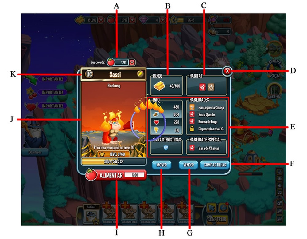 Monster Legends: confira dicas de como jogar o game de RPG para Facebook