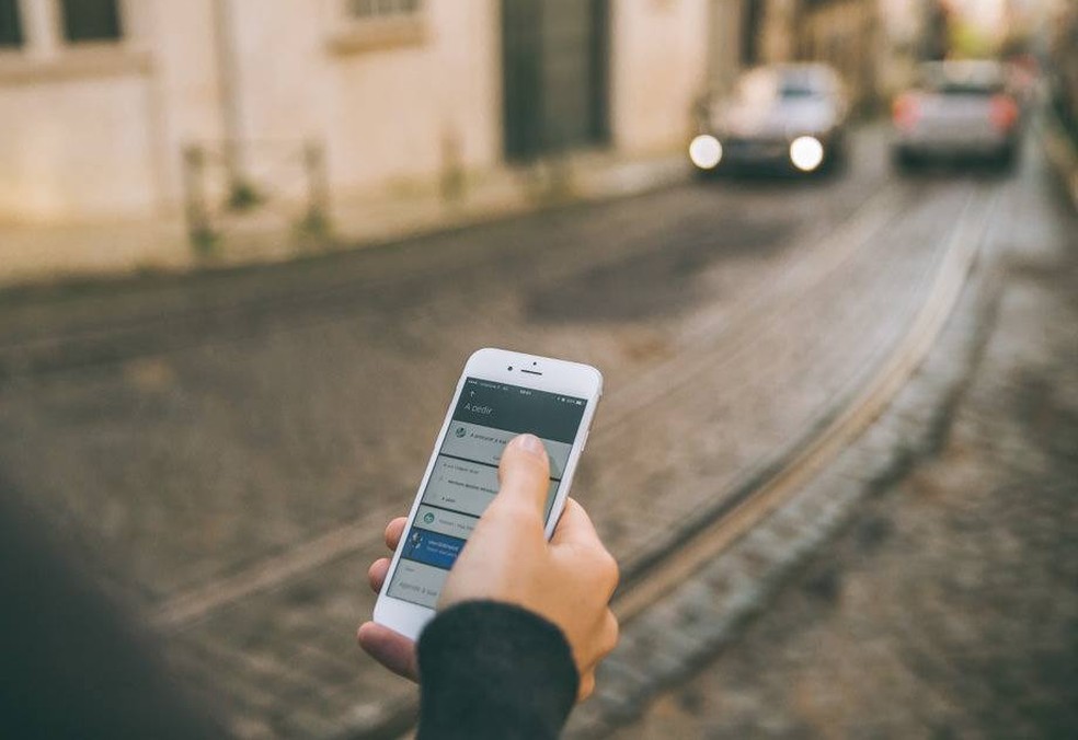 Como a Uber funciona: conheça 5 curiosidades sobre o app de transporte