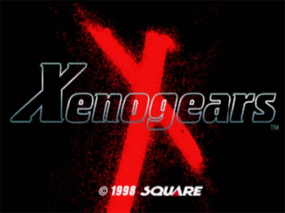 Xenogears retorna à família PlayStation